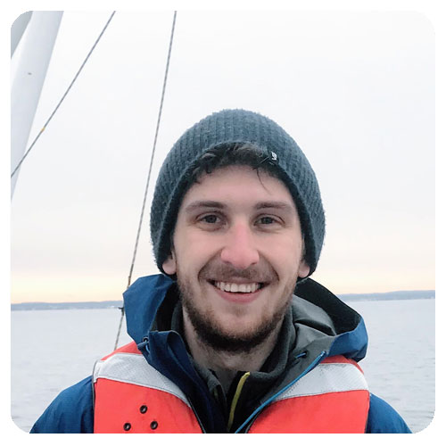 People | Chemical Ecology